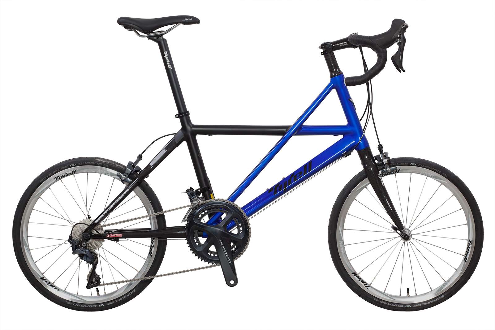 Tyrrell Bike Europe – Tyrell Bike Europe